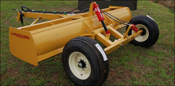 Products - CTS Tilt Scraper