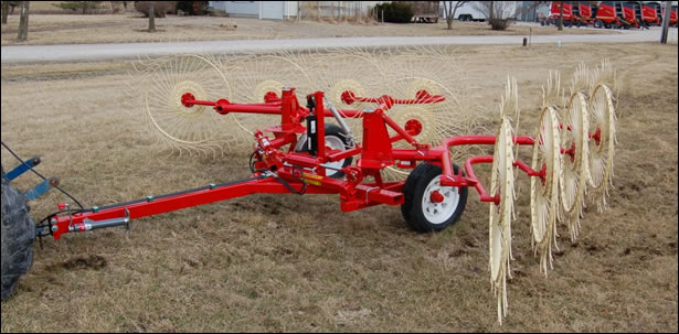 Product - Rake Caddy