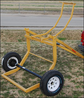 Product - Tumble Bug